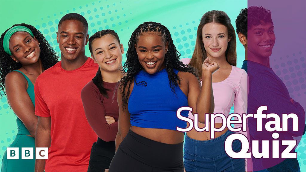 The Next Step season 9 | The Next Step quiz - CBBC