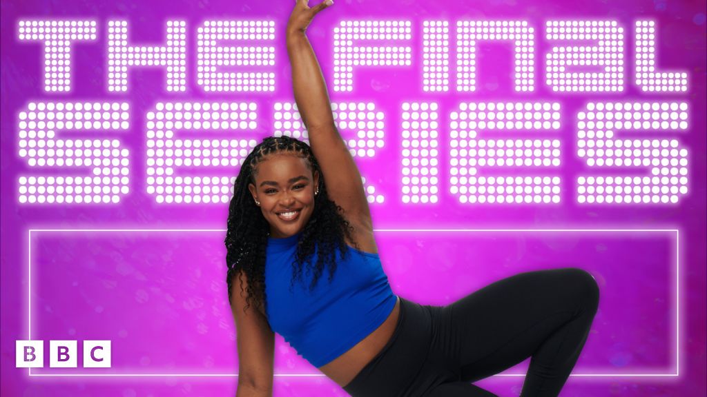 The Next Step: The Final Series, coming soon - CBBC
