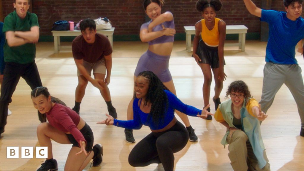 The Next Step Series 9 Trailer | Is TNS series 9 coming out? When is TNS series 9 coming out? - CBBC