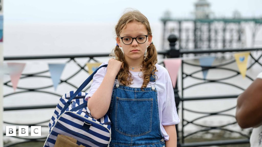 "It was a relief to finally tell someone" - CBBC