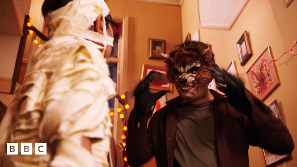 The Dumping Ground Series 8 Episode 17 Sneak Peek Cbbc