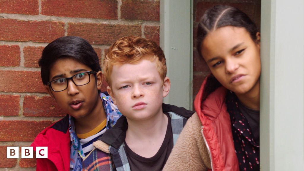 The Dumping Ground - Series 8 - Episode 21 - Sneak Peek - CBBC
