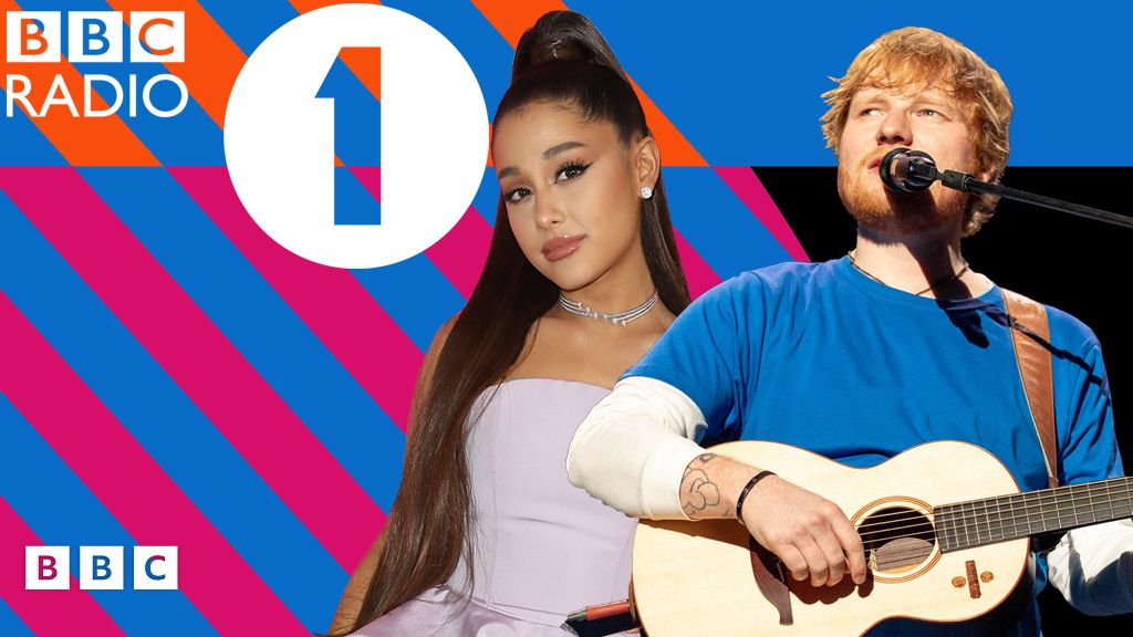 Quiz: Official Chart Top Singles: Chart Topper Top Threes - CBBC