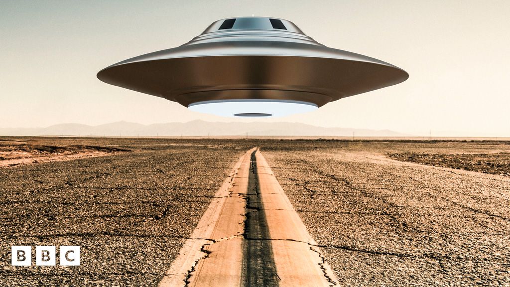 Quiz: Can you beat the extraterrestrial test? - CBBC