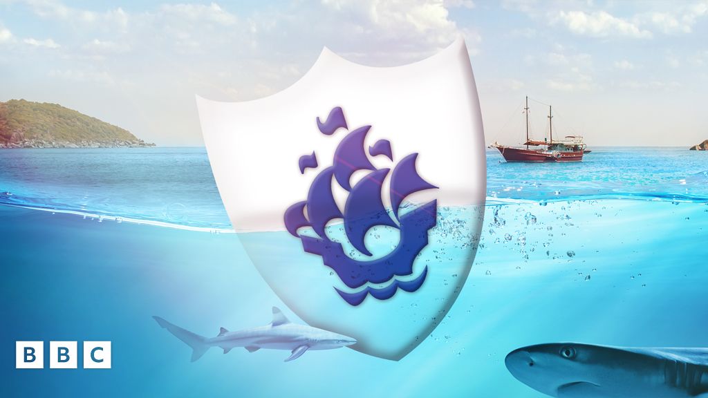 Apply for a Blue Peter badge - CBBC