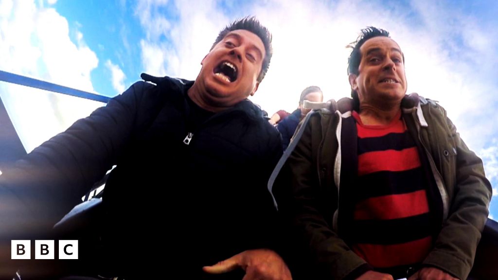 First Look: Absolute Genius: Monster Builds - CBBC