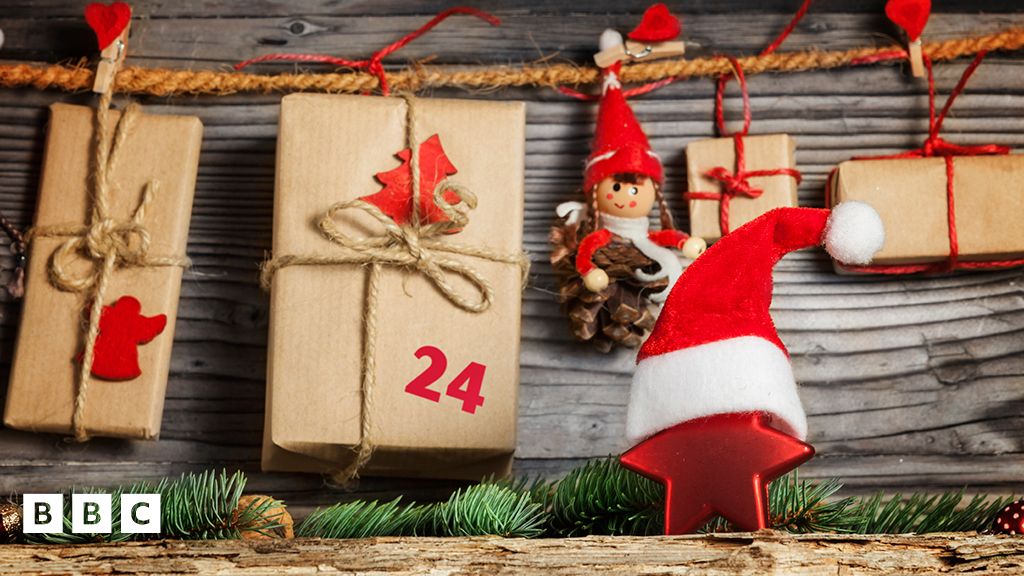Quiz: How much do you know about Advent? - CBBC