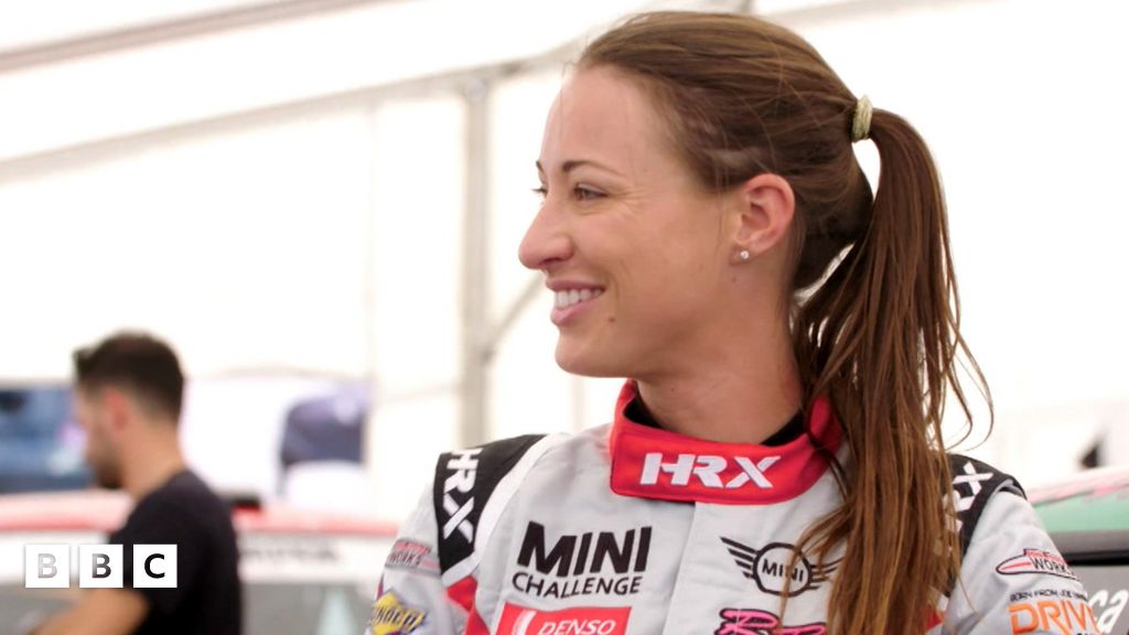 The ultimate sports car - CBBC