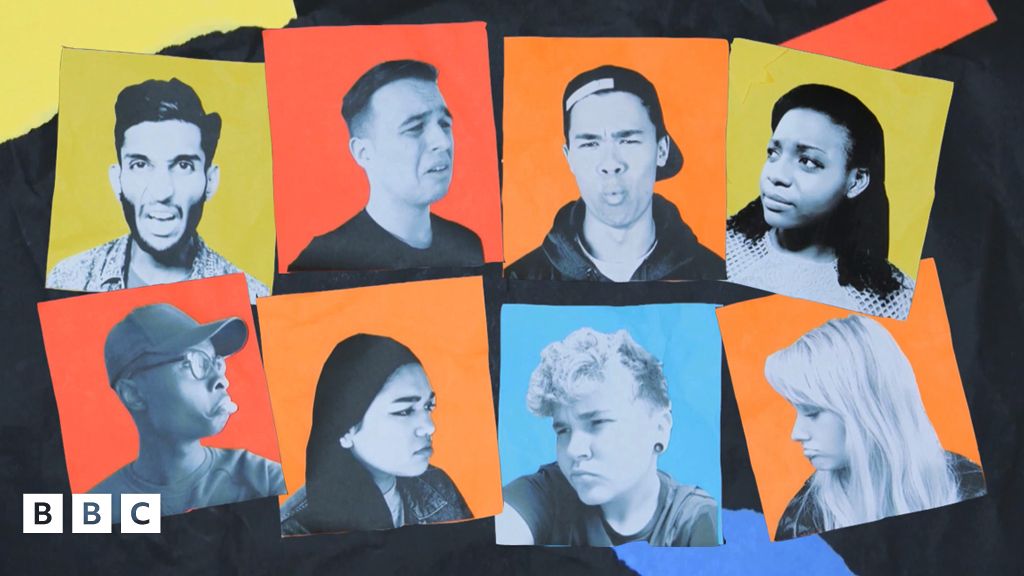 It's just banter... - CBBC