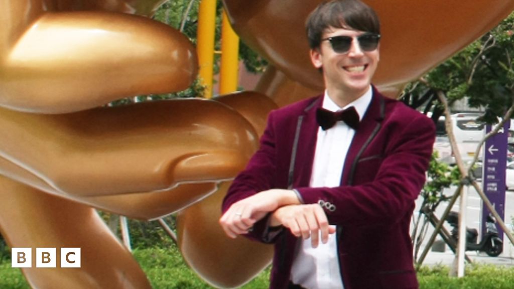 Quiz: Asian Pop Music - CBBC