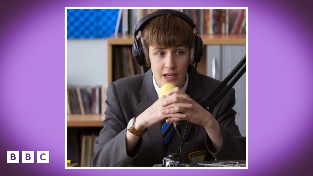 Behind the Scenes: Tribute to Archie - CBBC