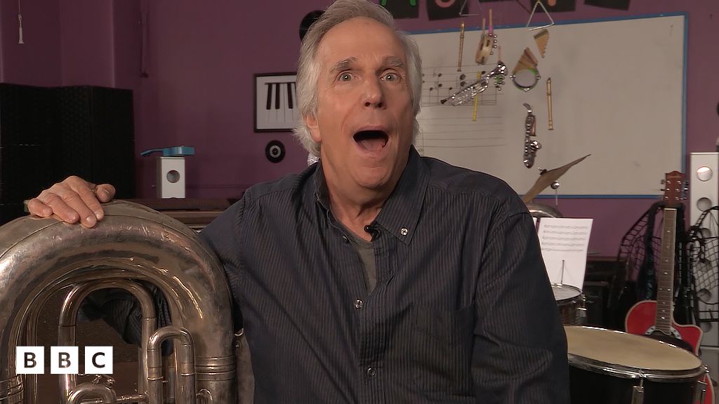 The Hank Zipzer cast answer your questions - school subjects - CBBC