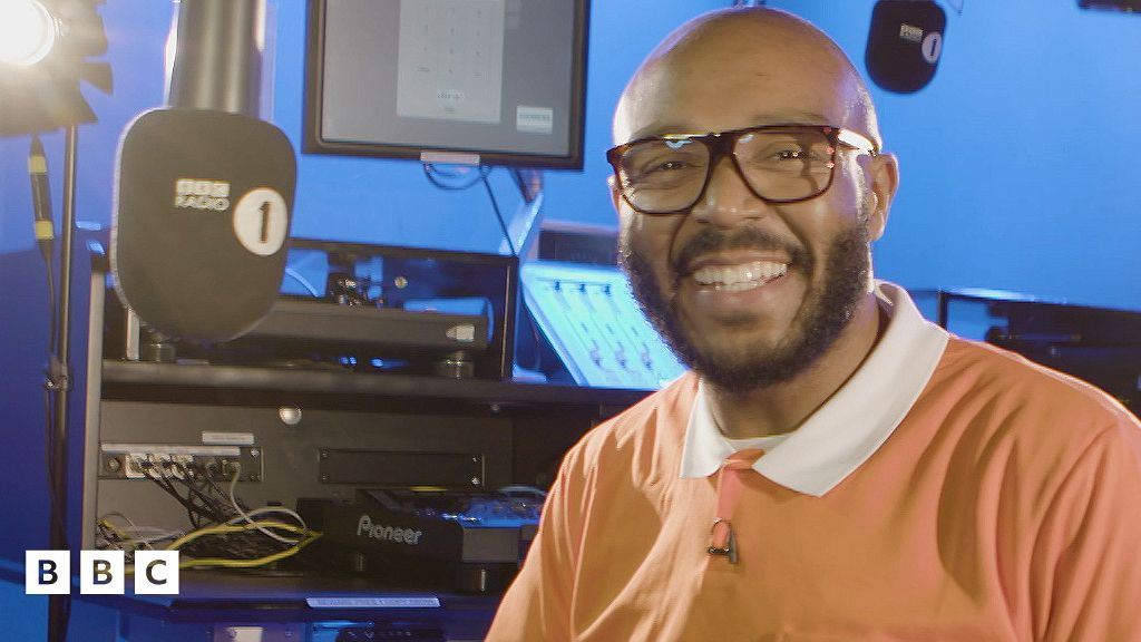 BBC Music: Sound of 2017 - CBBC