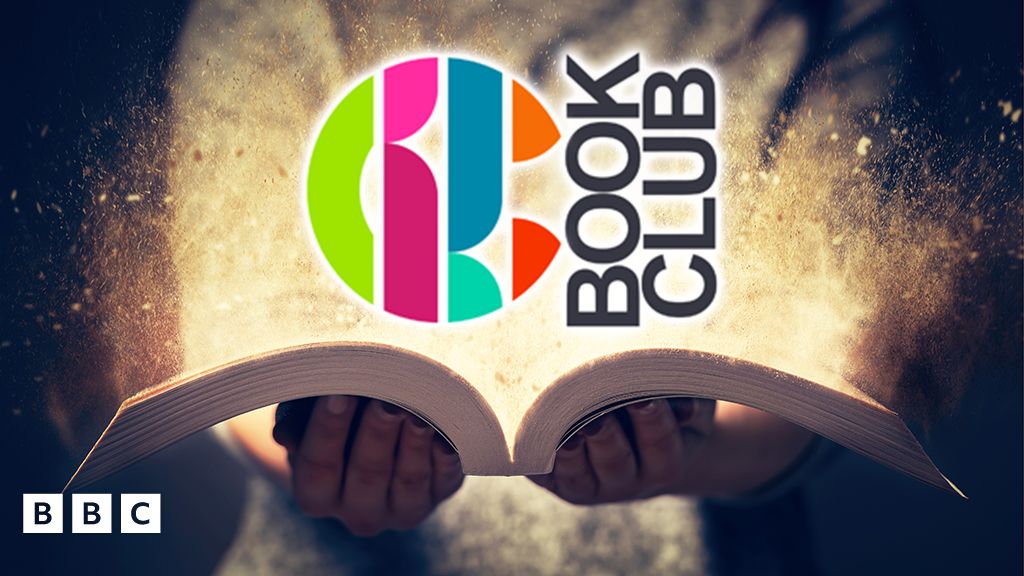 Children's Books - CBBC