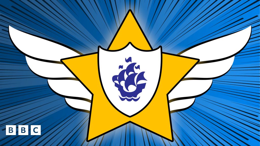 Blue Peter Fan of the Month: Hall of Fame - CBBC