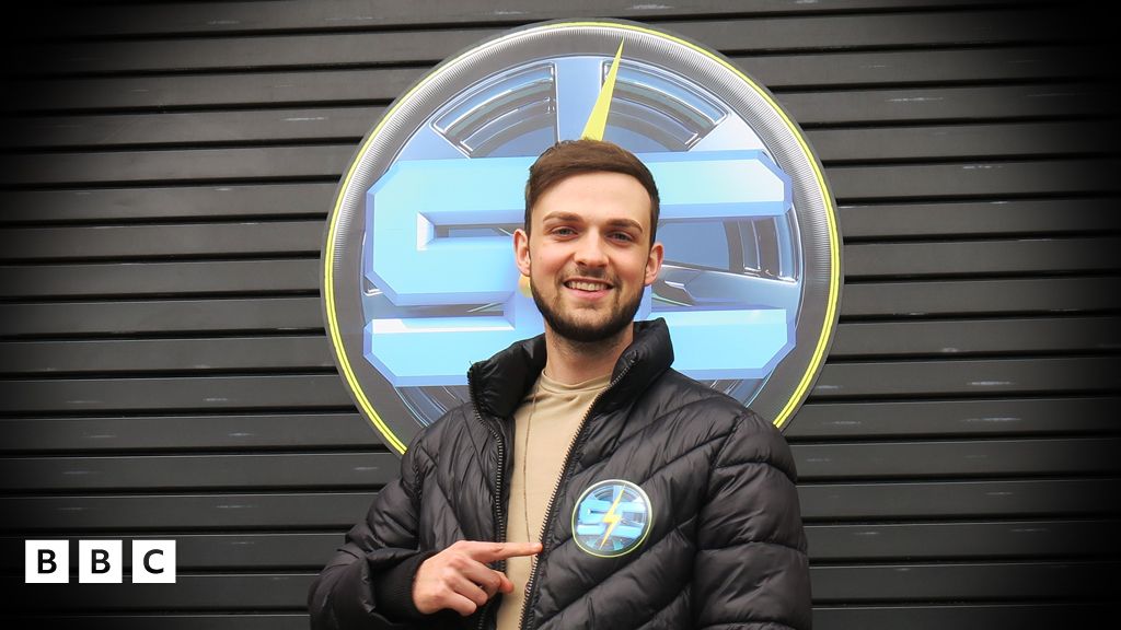 Have you got a question for Ali-A? - CBBC