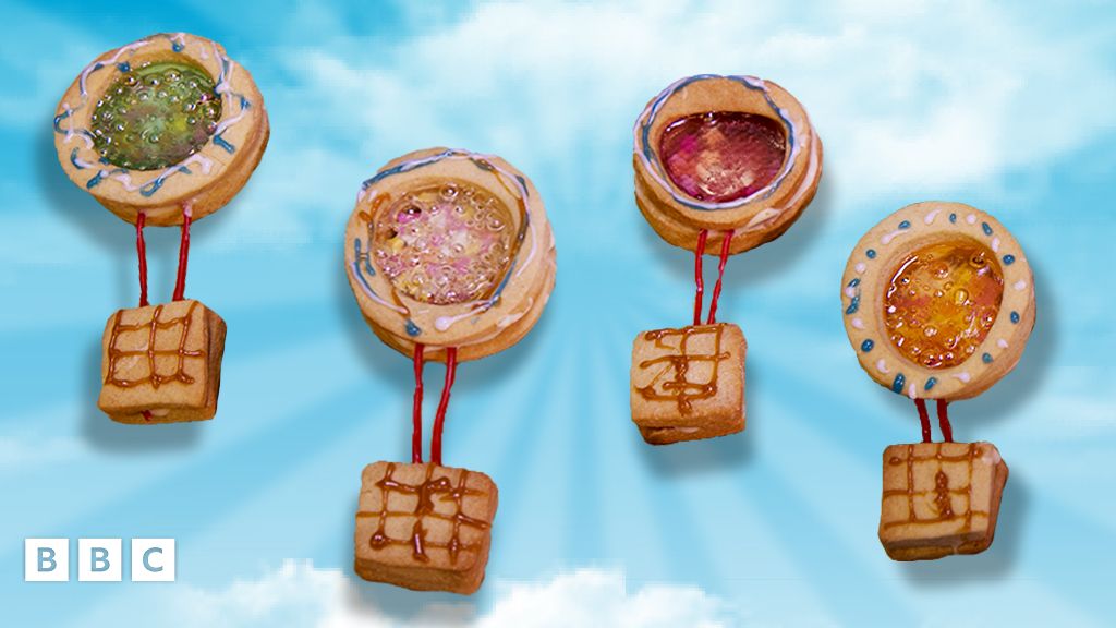 Fun baking ideas for kids | Easy baking recipes for kids | Celebration ...