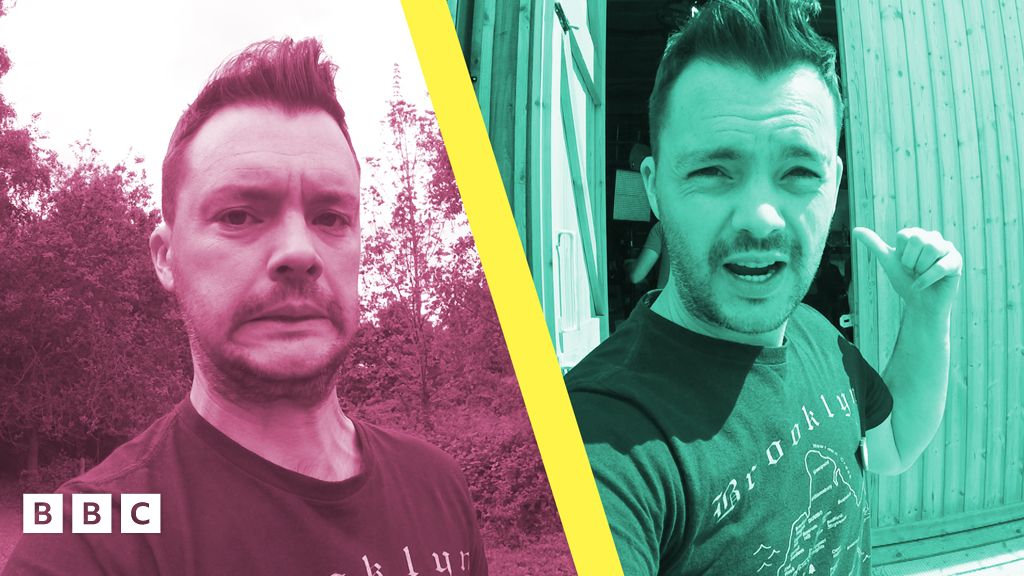 Barney at Springwatch – Silly or Serious? - CBBC