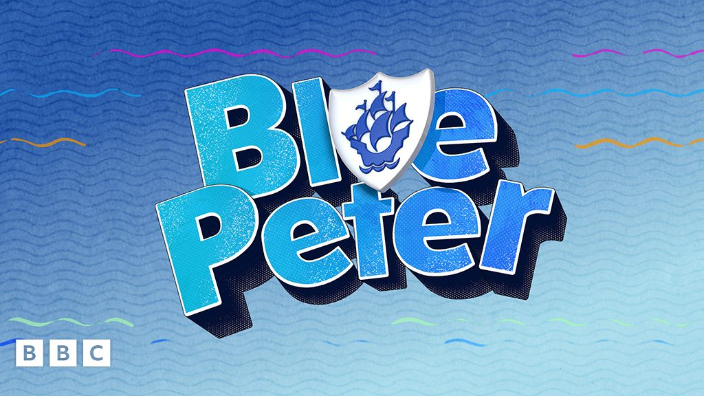 Blue Peter Badges Privacy Notice - CBBC