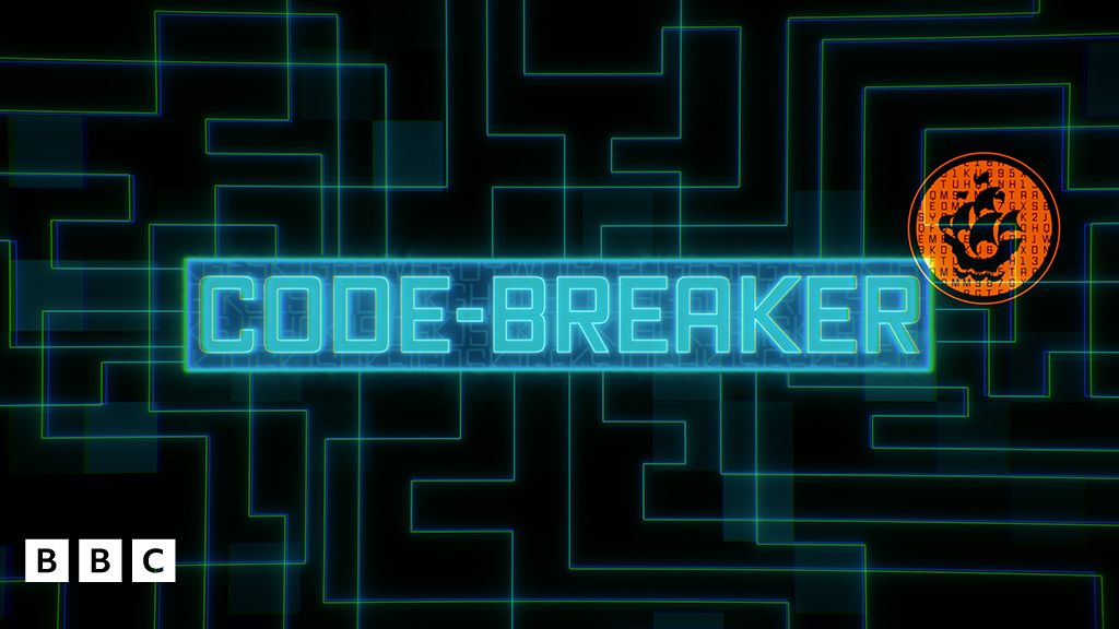 Code-breaker competition: WINNER - CBBC