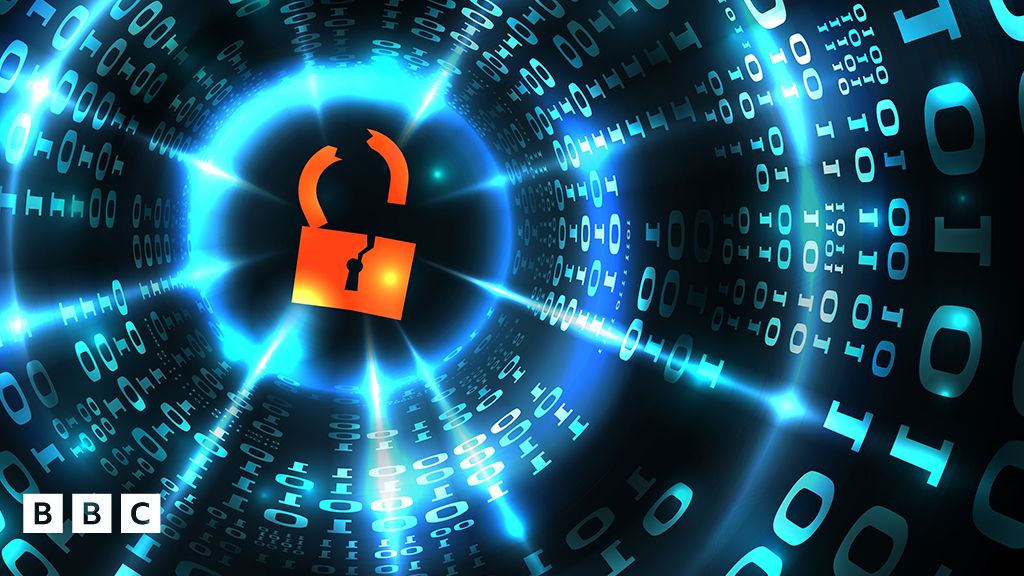 Code-breaking conundrum quiz - CBBC