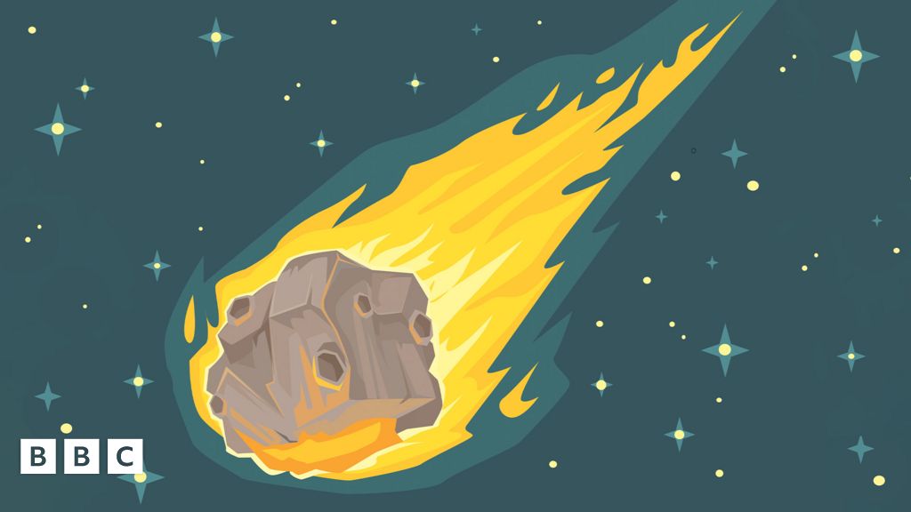 Comets and meteors quiz | How much do you know about meteors? | Fun ...