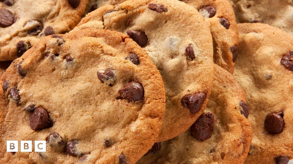 What kind of cookie are you? | Fun personality quizzes for kids - CBBC