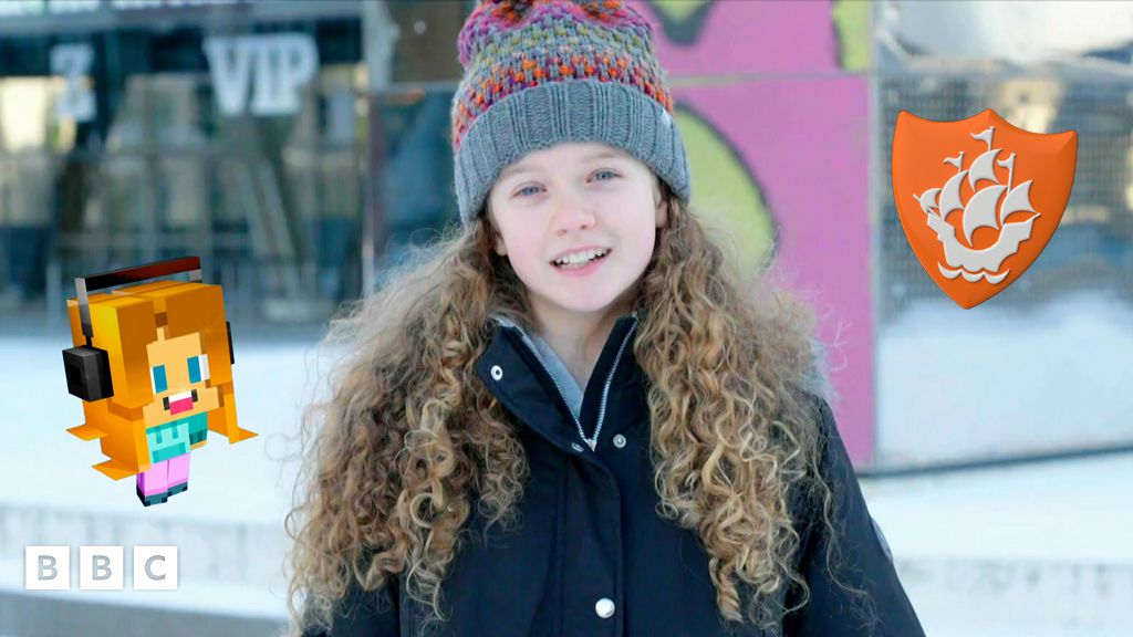 Create Something Great Competition | Blue Peter Competition winner ...