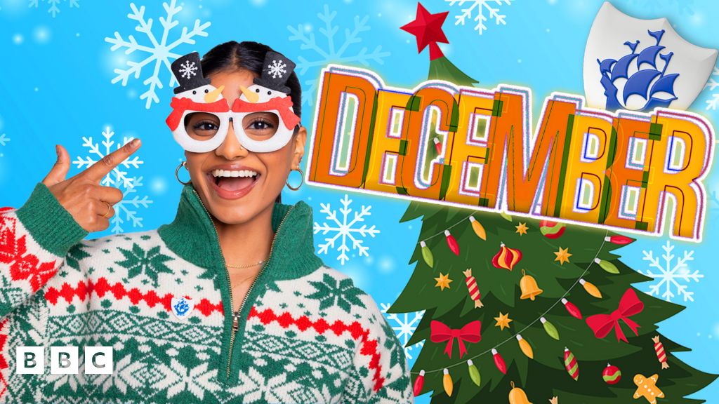 A simple and easy quiz with 10 fun facts about the 12th month of the ...