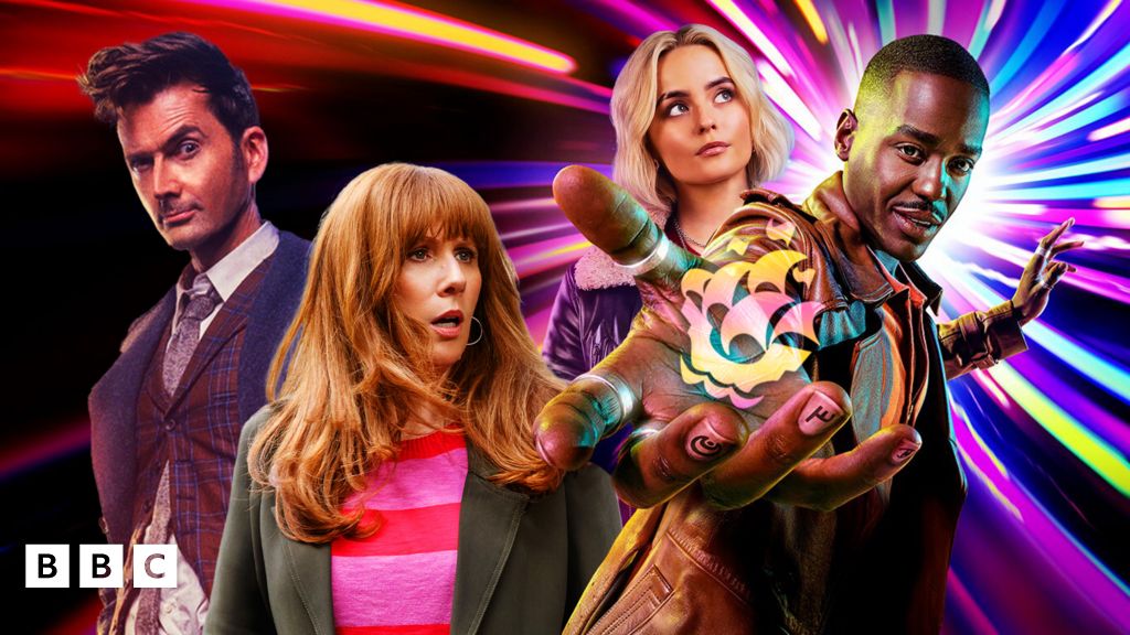 Doctor Who | Personality Quiz | Which Doctor and Companion are you ...