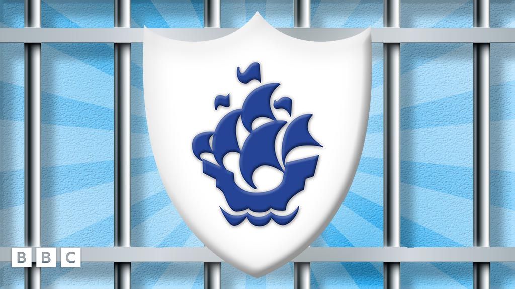 Can you beat the Blue Peter escape room? - CBBC