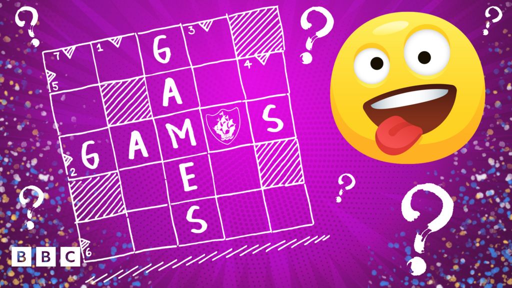 BP Fan Club games and puzzles - CBBC