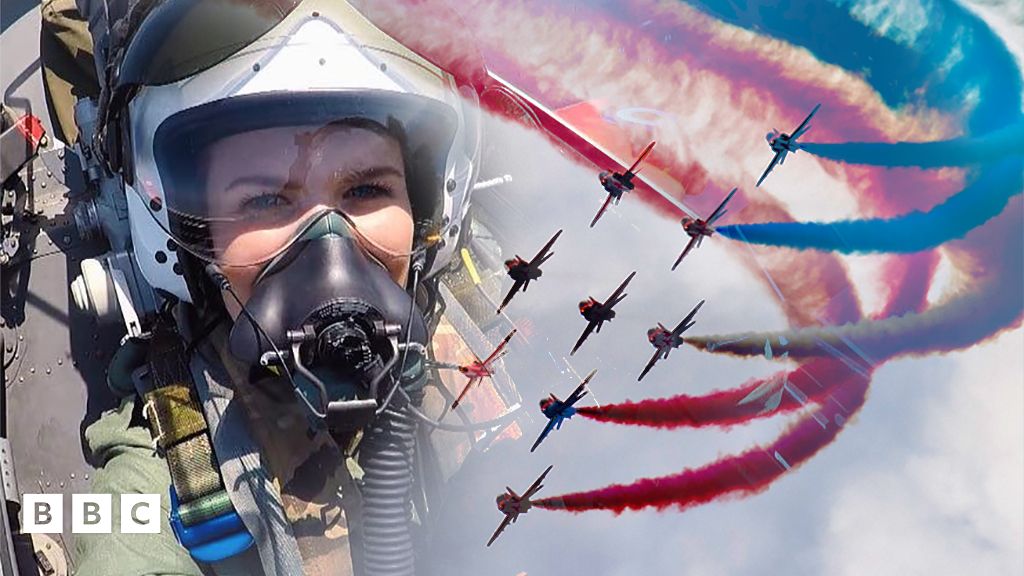 Flying High Competition - CLOSED - CBBC