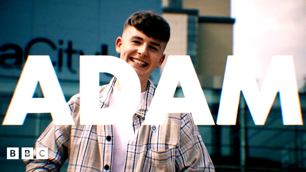 Adam Beales | Youtube | 40th Blue Peter presenter - CBBC