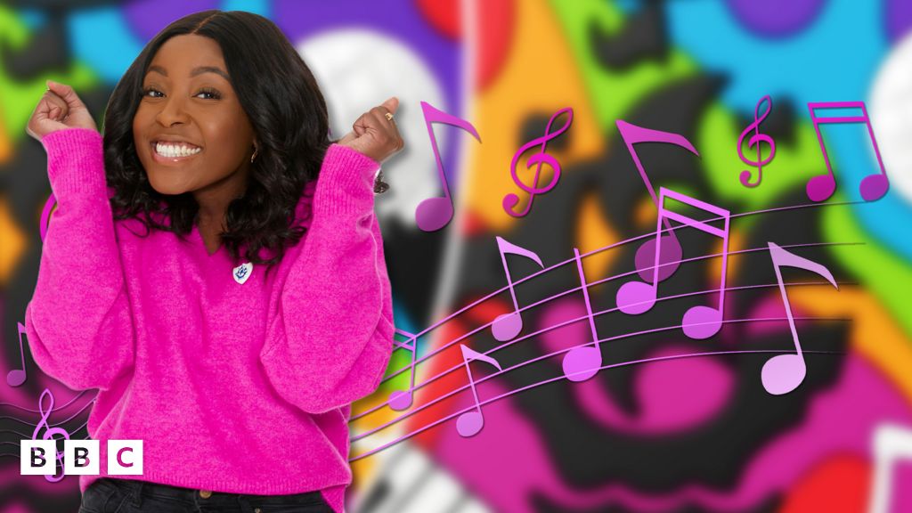 Music on Blue Peter | Epic musical performances | Watch pop stars on ...