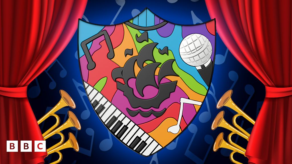 How to get a Music badge - CBBC