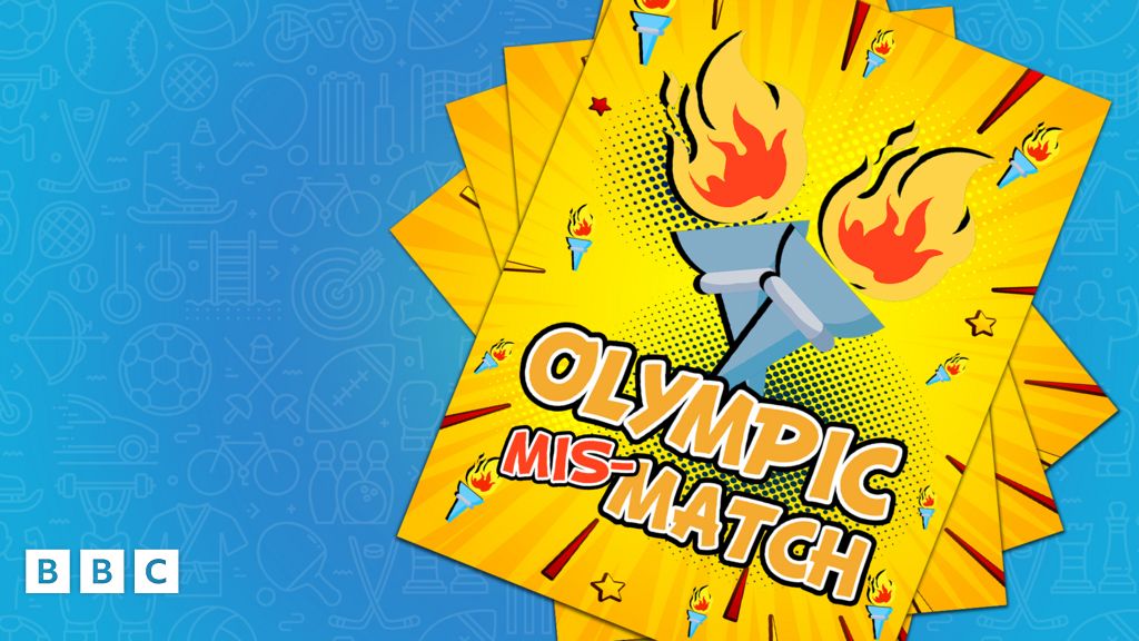 The Olympics | Paris 2024 | Olympic Games | Olympics quiz | Quizzes for ...