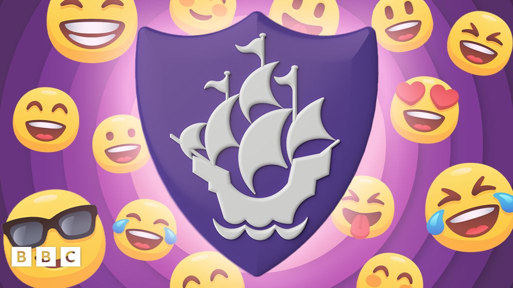 How to get a Purple Fan Club Blue Peter badge | Blue Peter - CBBC