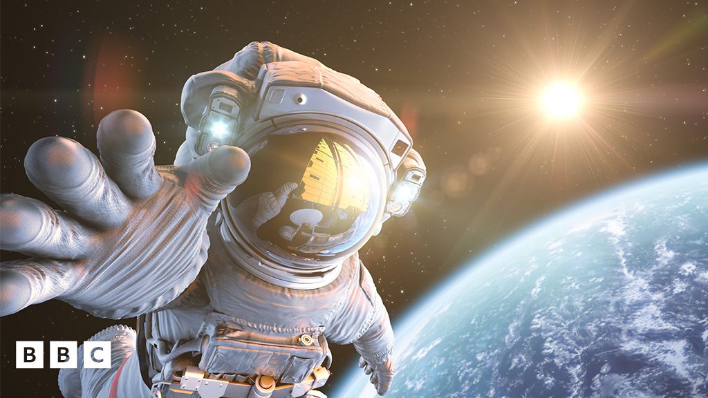 Fun space quiz for kids | Facts about space for kids | Blue Peter - CBBC