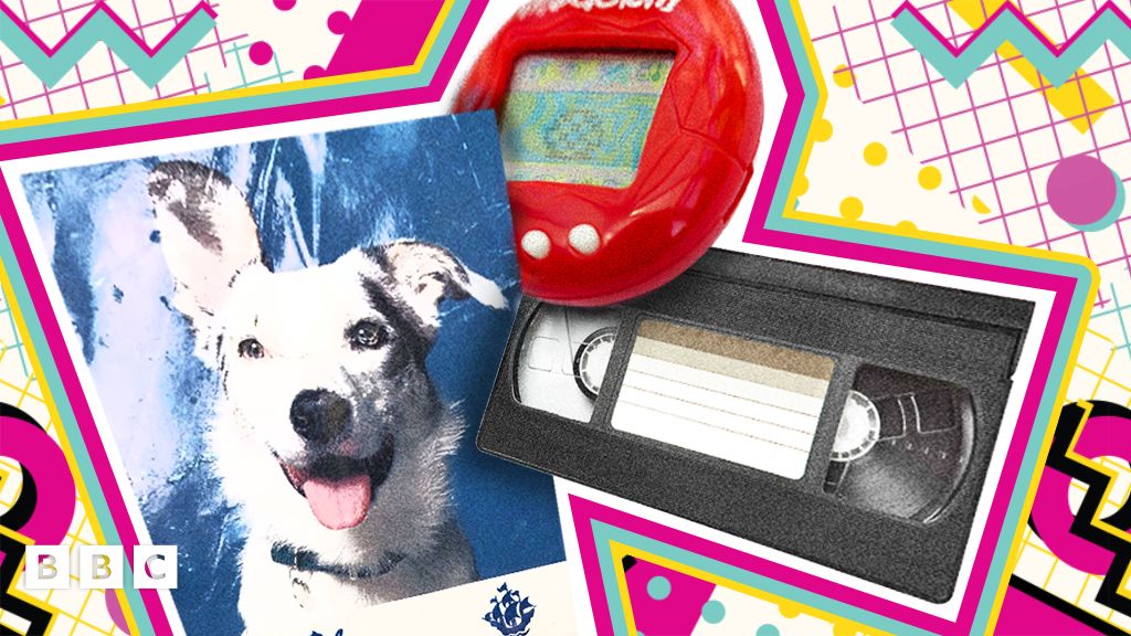 Find out about the Blue Peter time capsule in 1998 and test your ...