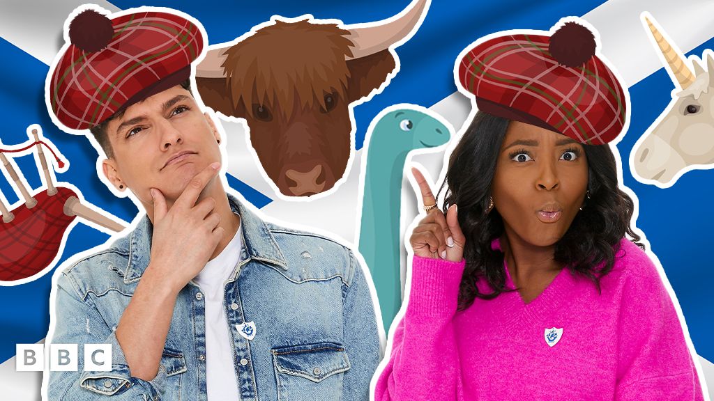 Tell us where to visit in Scotland | Scottish travel tips from kids ...