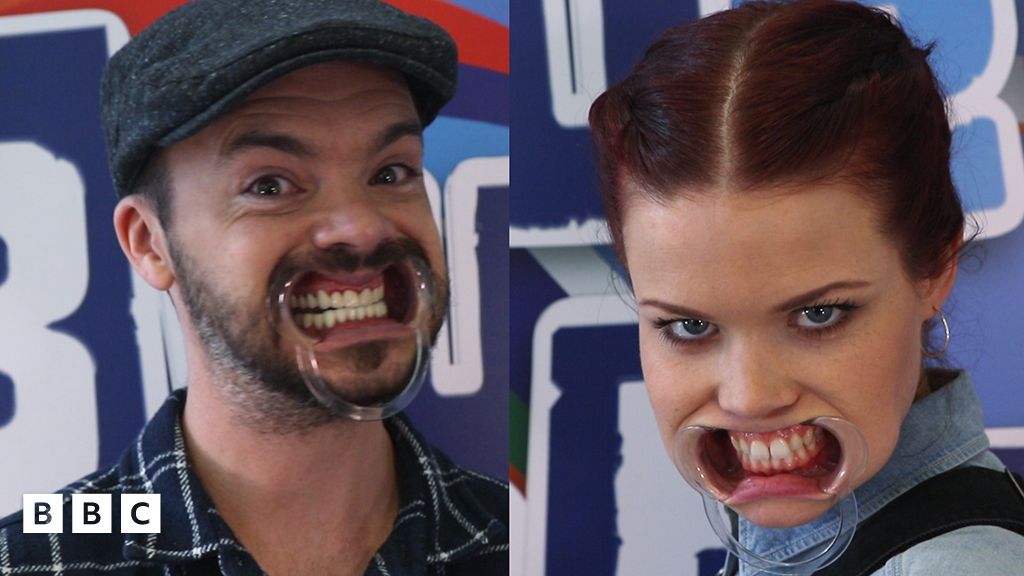 Blue Peter Vs Words! - CBBC