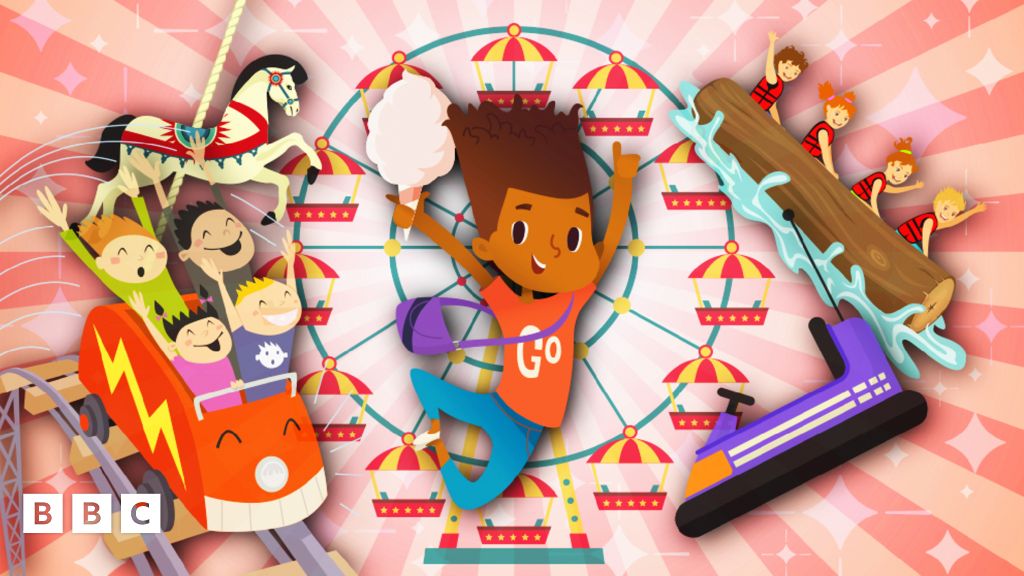 Theme park quiz | Rollercoaster quiz | Personality quiz | Quizzes for ...