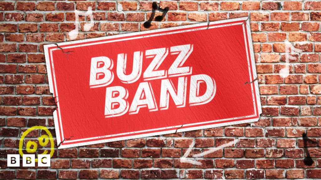 Free Kids Music Band Online - CBBC