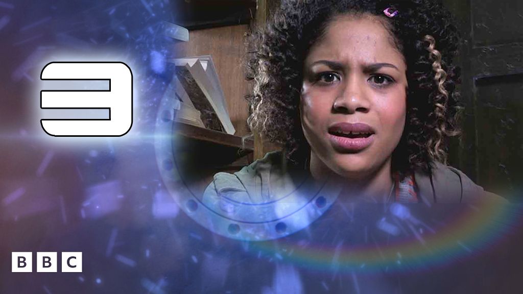 World's End - Cat's Vlogs - 3 - CBBC