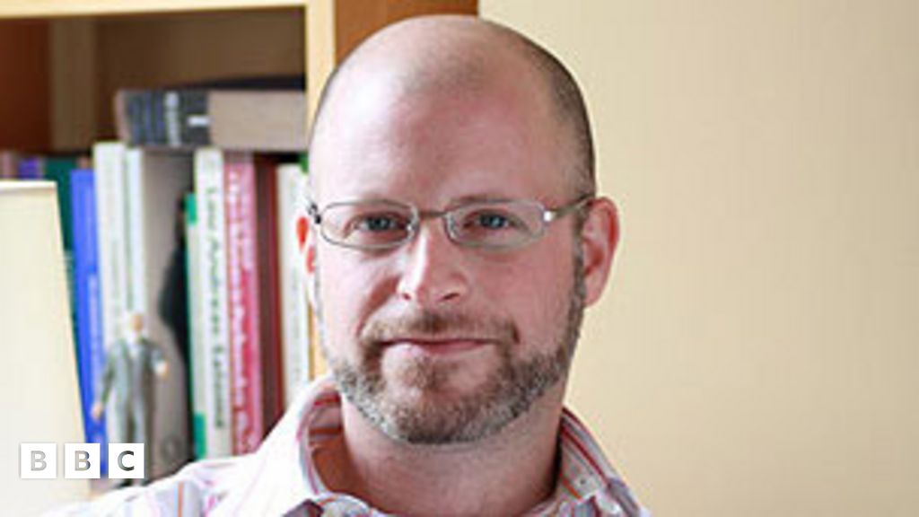 Aaron's advice about bullying - CBBC