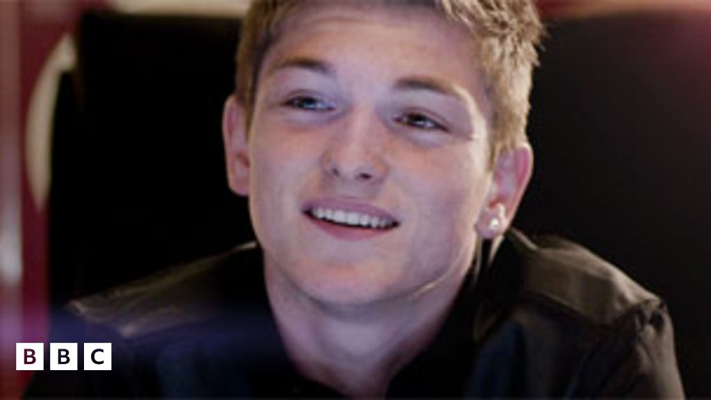 Liam's Story Credits - CBBC