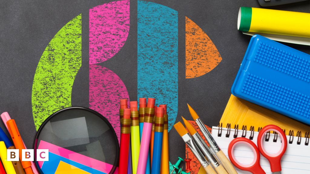 Seven DIY school hacks you need right now! - CBBC