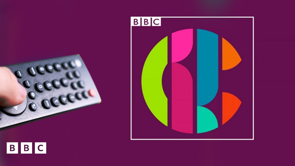 CBBC - New Channel Numbers - CBBC