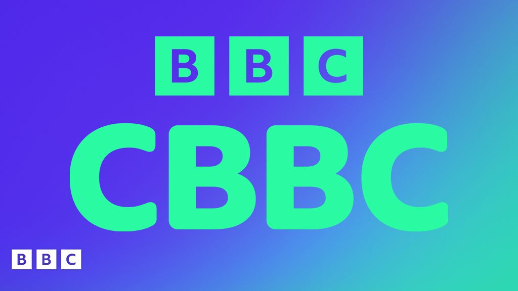 Technical Help - CBBC